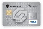Carte de crédit – Sogebel
