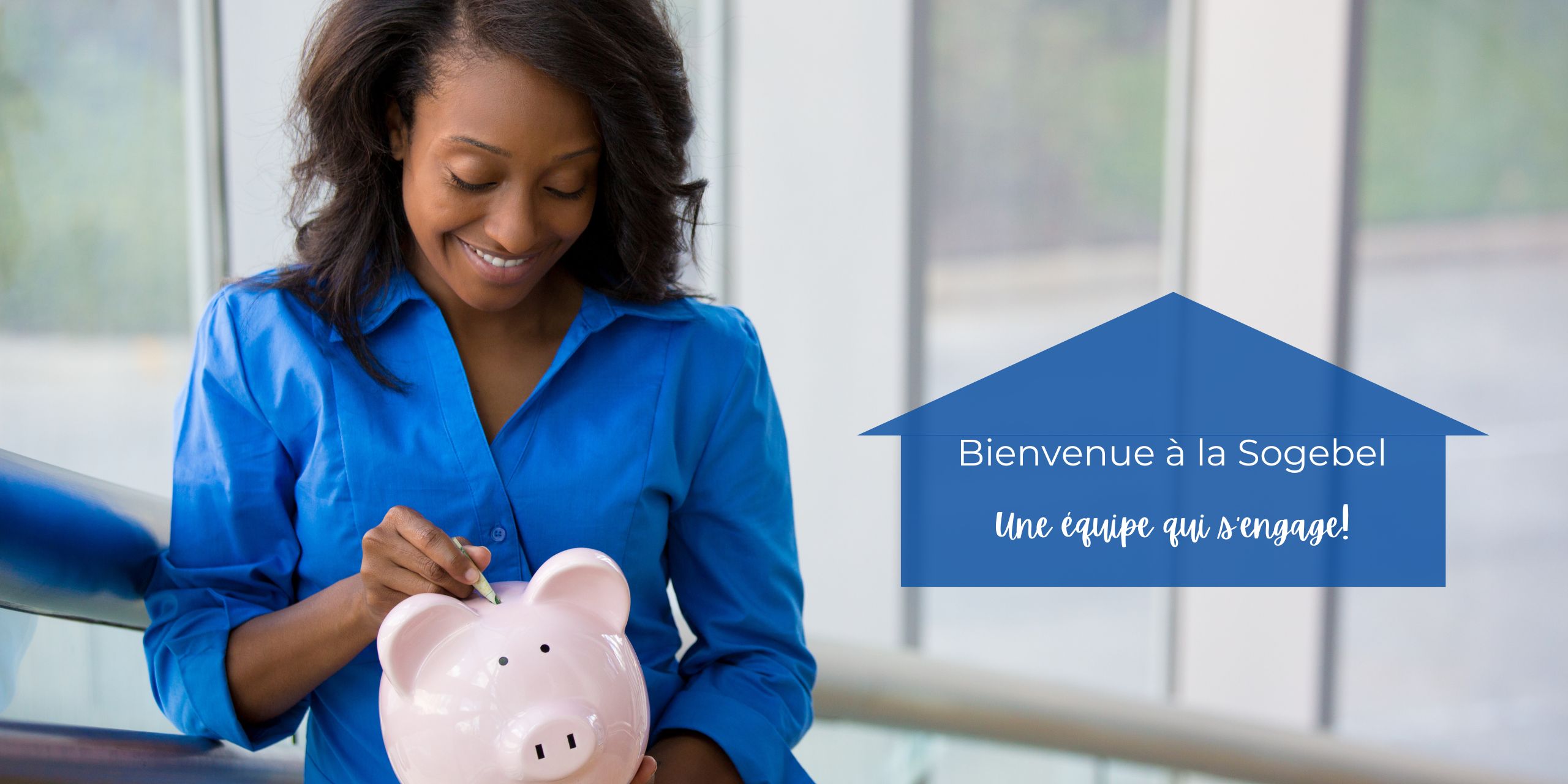 Sogebel – Société Générale de Banque d’Epargne et de Logement